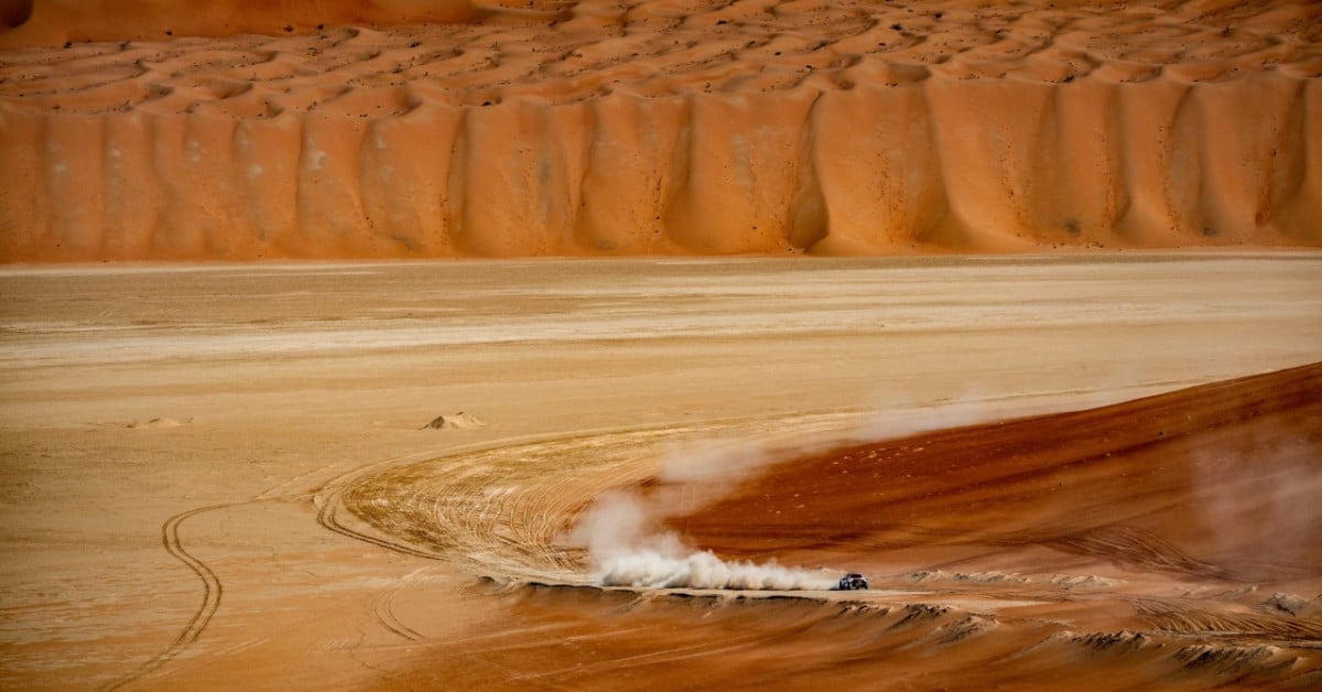L’incroyable coup de théâtre Variawa