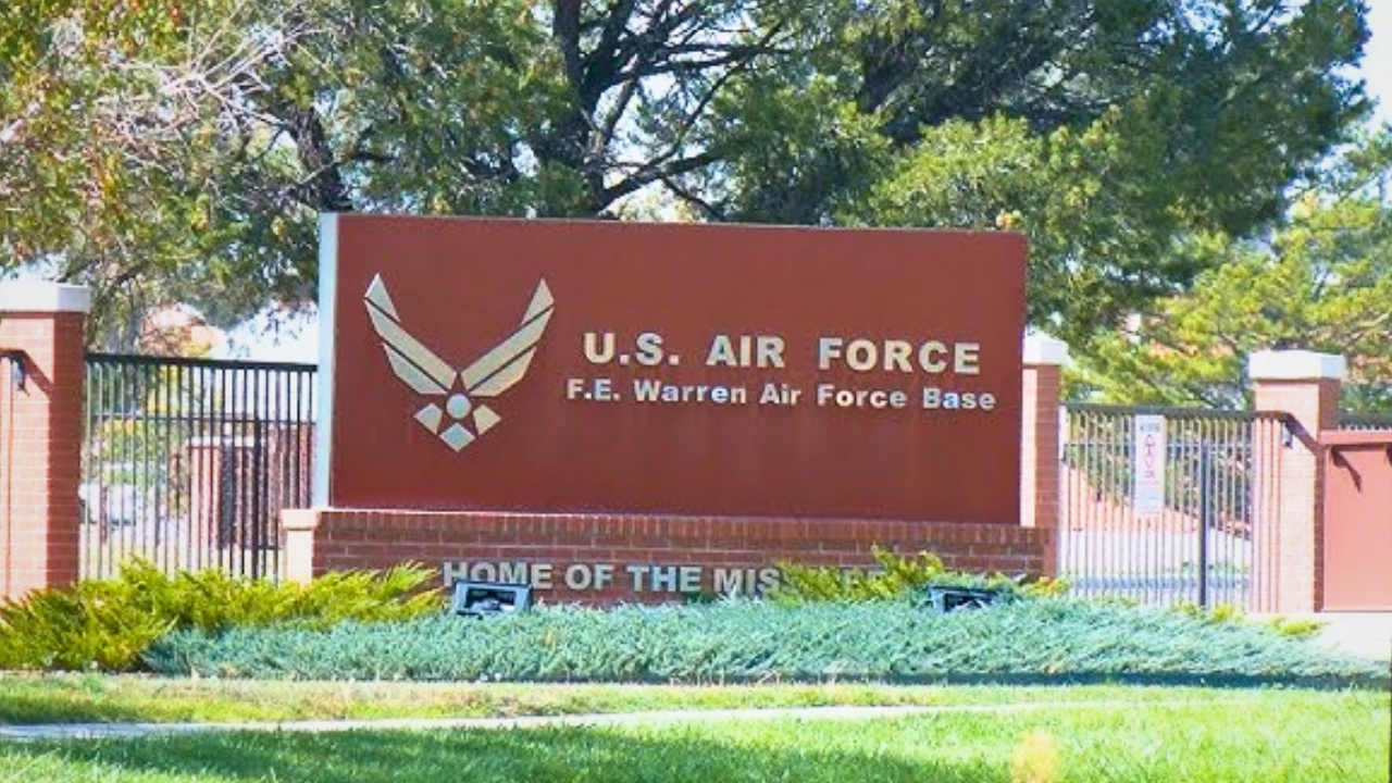 After an airman’s death, the M18 sidearm is under military scrutiny