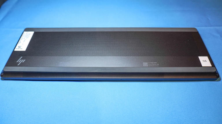 I’ve always wanted a keyboard with a computer inside and HP finally ...