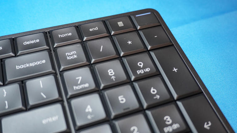 I’ve always wanted a keyboard with a computer inside and HP finally ...