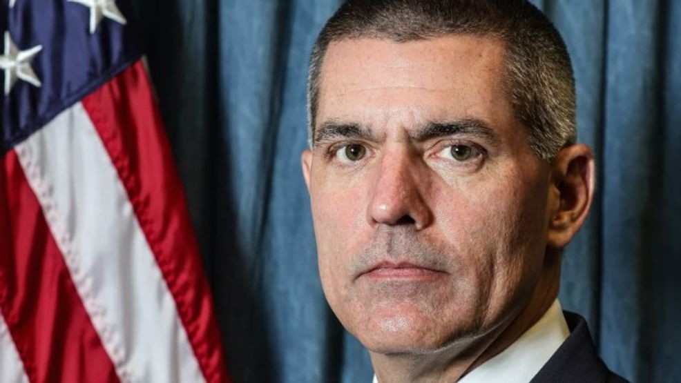 Former Birmingham police chief Scott Thurmond named chief of University ...