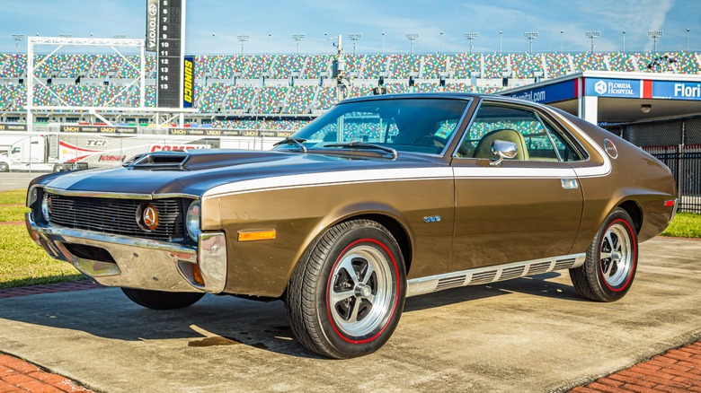 12 classic American muscle cars worth every penny