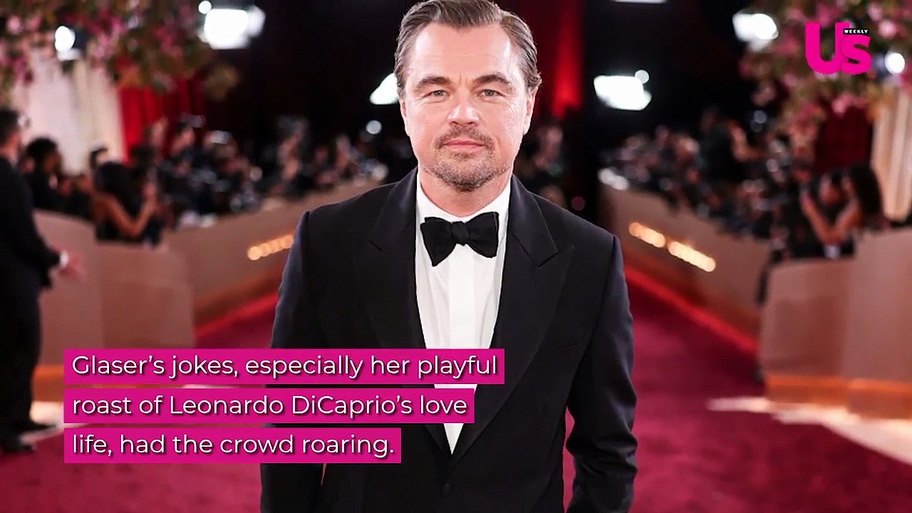 Best & worst of the 2026 Golden Globes: Nikki Glaser’s brutal jokes ...