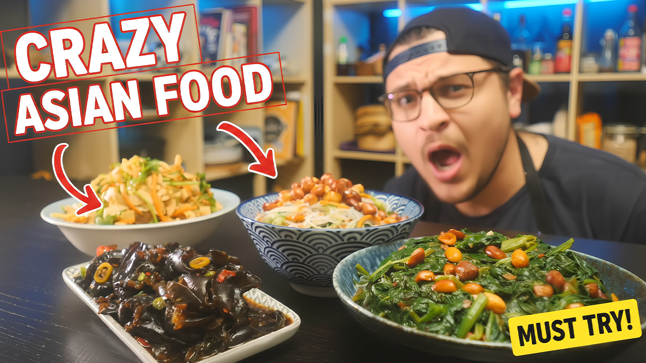 Liang Cai: The most misunderstood Chinese dish