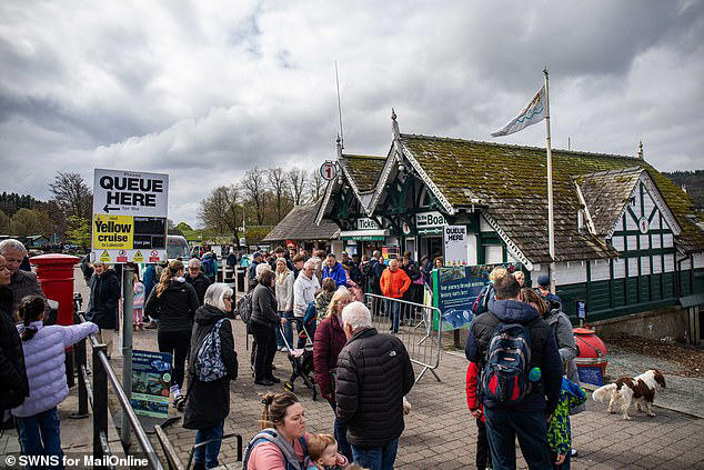 Why the Lake District shouldn't introduce tourism tax, says Cumbria ...