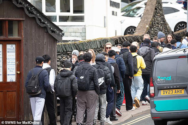 Why the Lake District shouldn't introduce tourism tax, says Cumbria ...