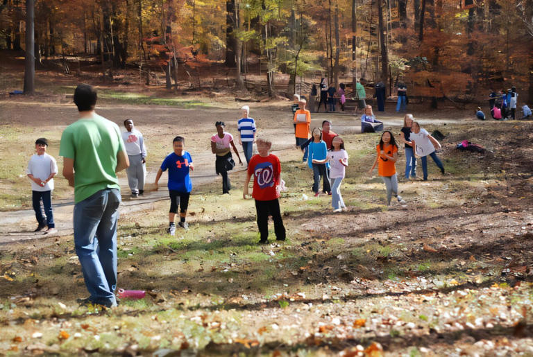 The 6-7 craze offered a brief window into the hidden world of children