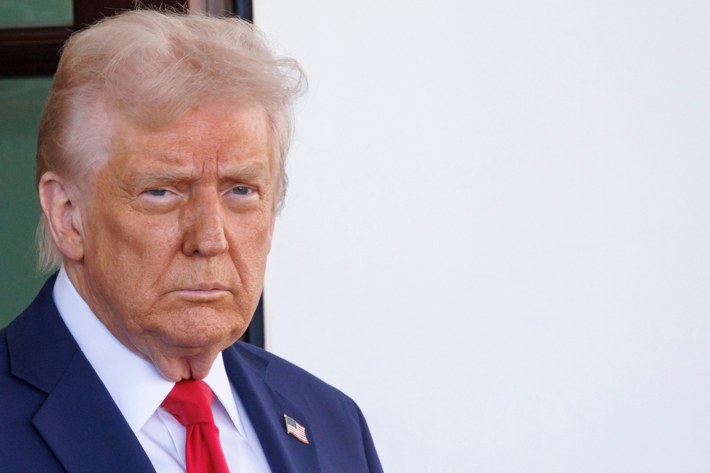 Slovakiets premierminister uden filter om Trump: Han er farlig