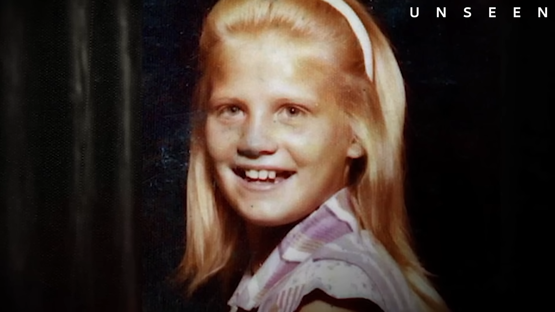 He slammed my head. I woke up pinned behind a dumpster