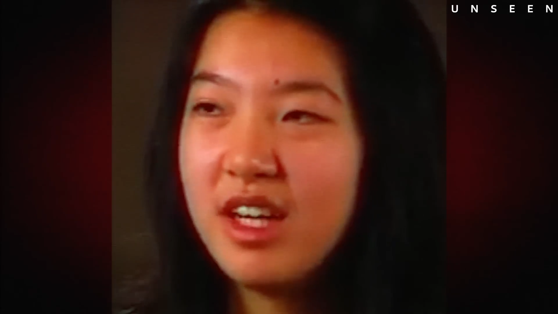 “I didn’t even say goodbye” – her family was murdered while she was away