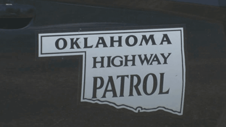 Driver dies in crash on Kickapoo Turnpike after vehicle hits bridge support