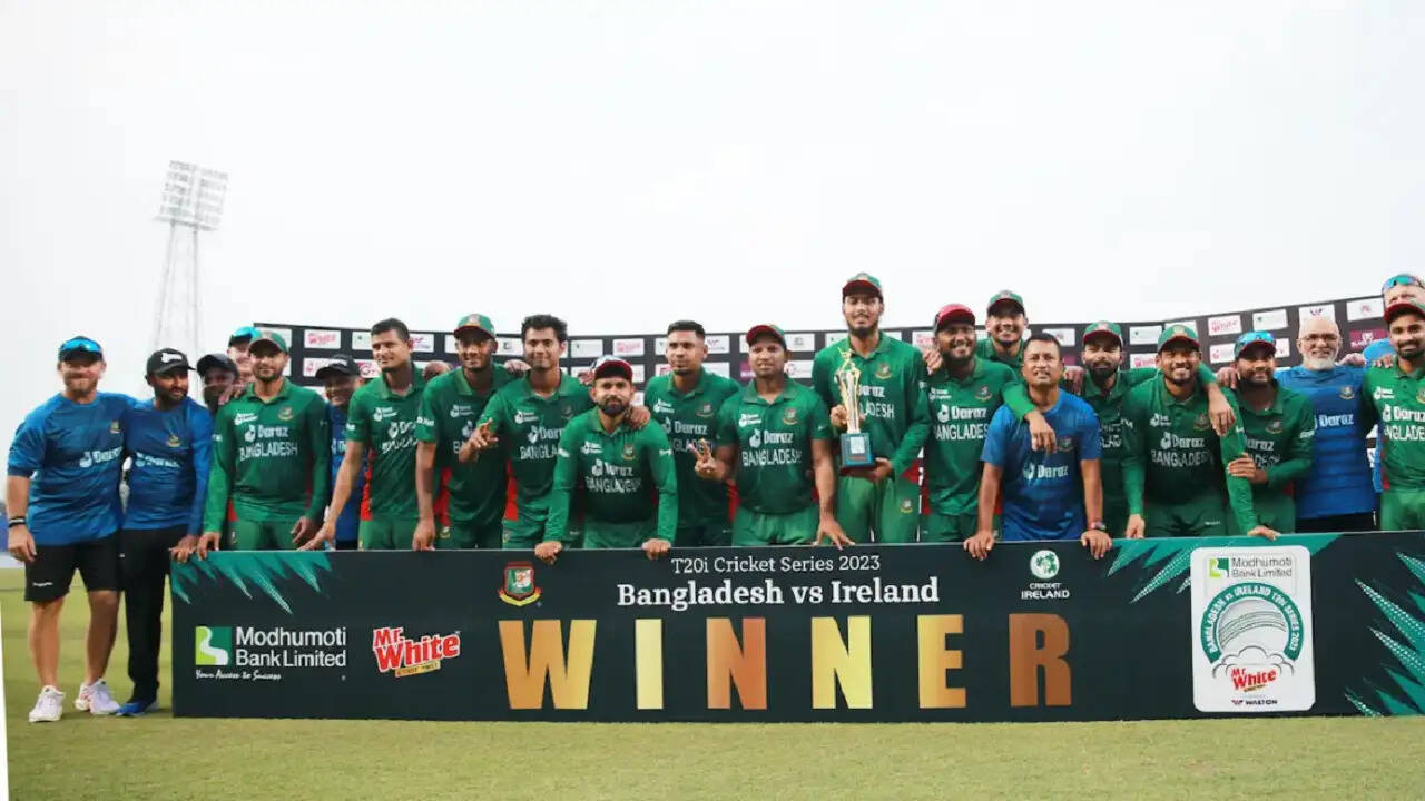 ICC denies BCB's request, orders Bangladesh to play T20 World Cup ...