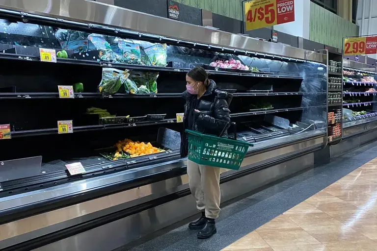 The dynamic pricing trap: Why your grocery store changes prices while ...