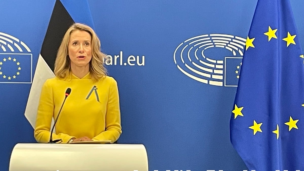 Il vero significato del mondo multipolare secondo gli Stati Uniti (che ...