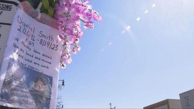 Tri-state mom fights early release request for driver convicted in son ...