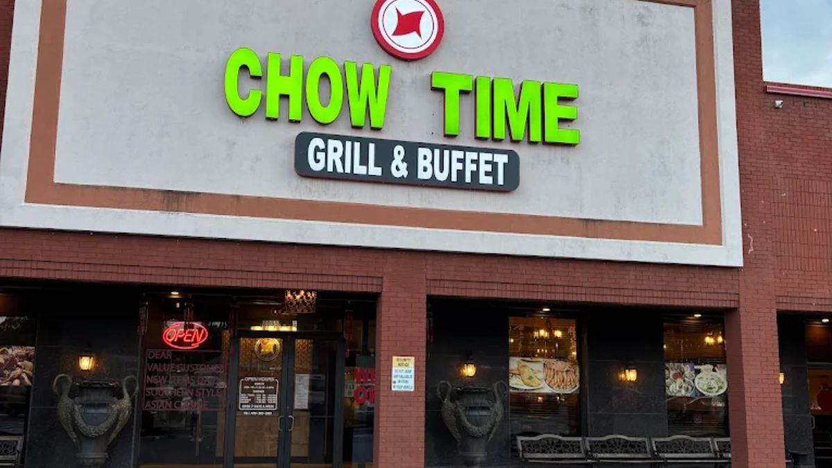 Metro Atlanta buffet restaurant receives unsatisfactory health ...