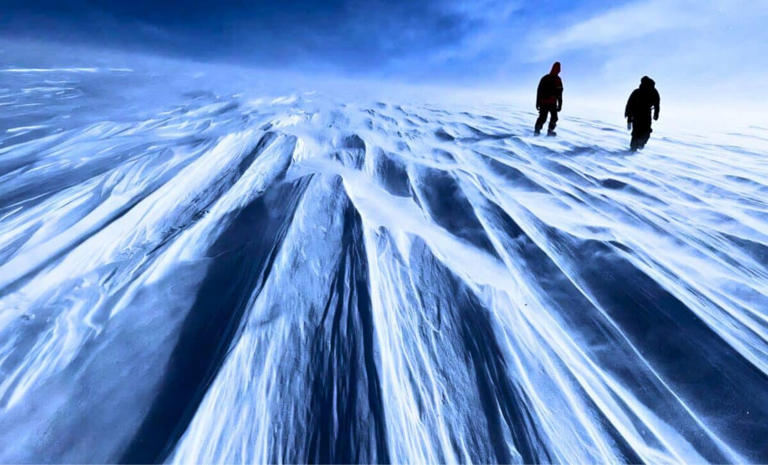 Scientists warn Greenland’s Prudhoe Ice Dome could collapse again with ...