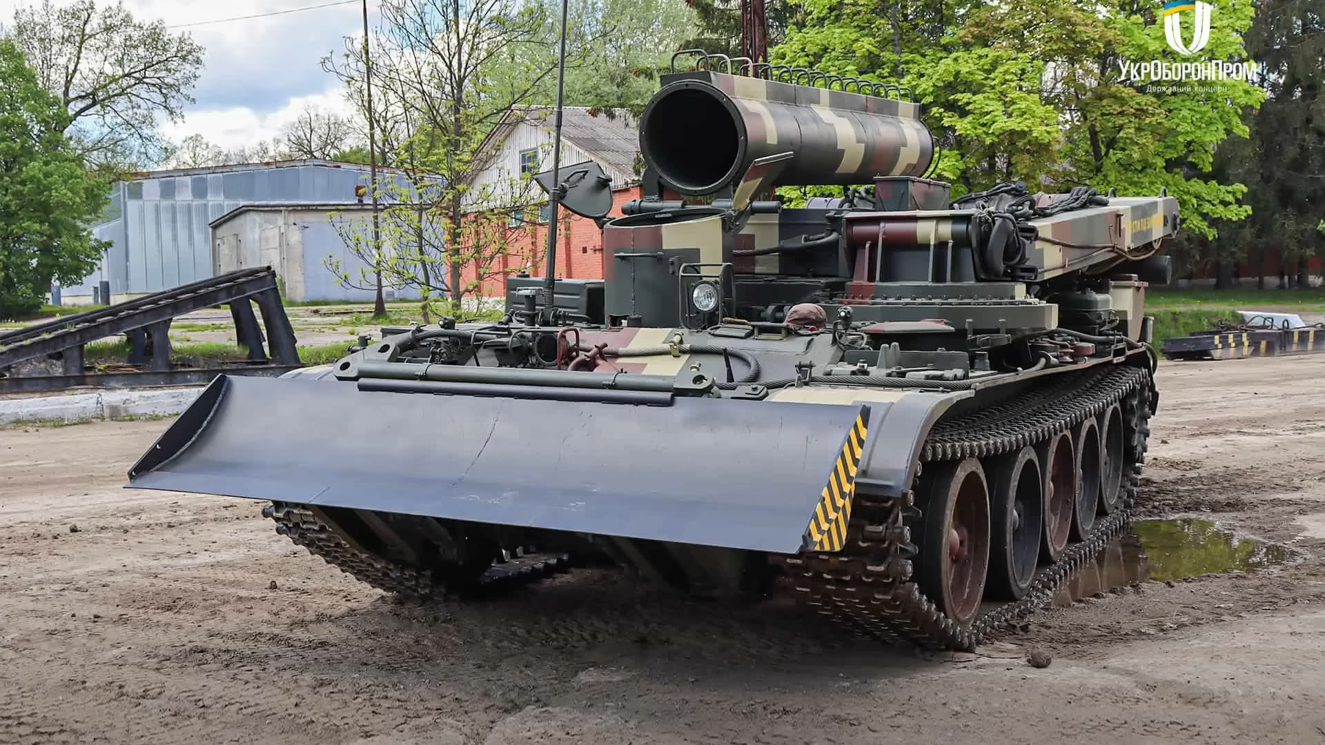 These tanks were supposed to save Russia - here’s how many are actually ...