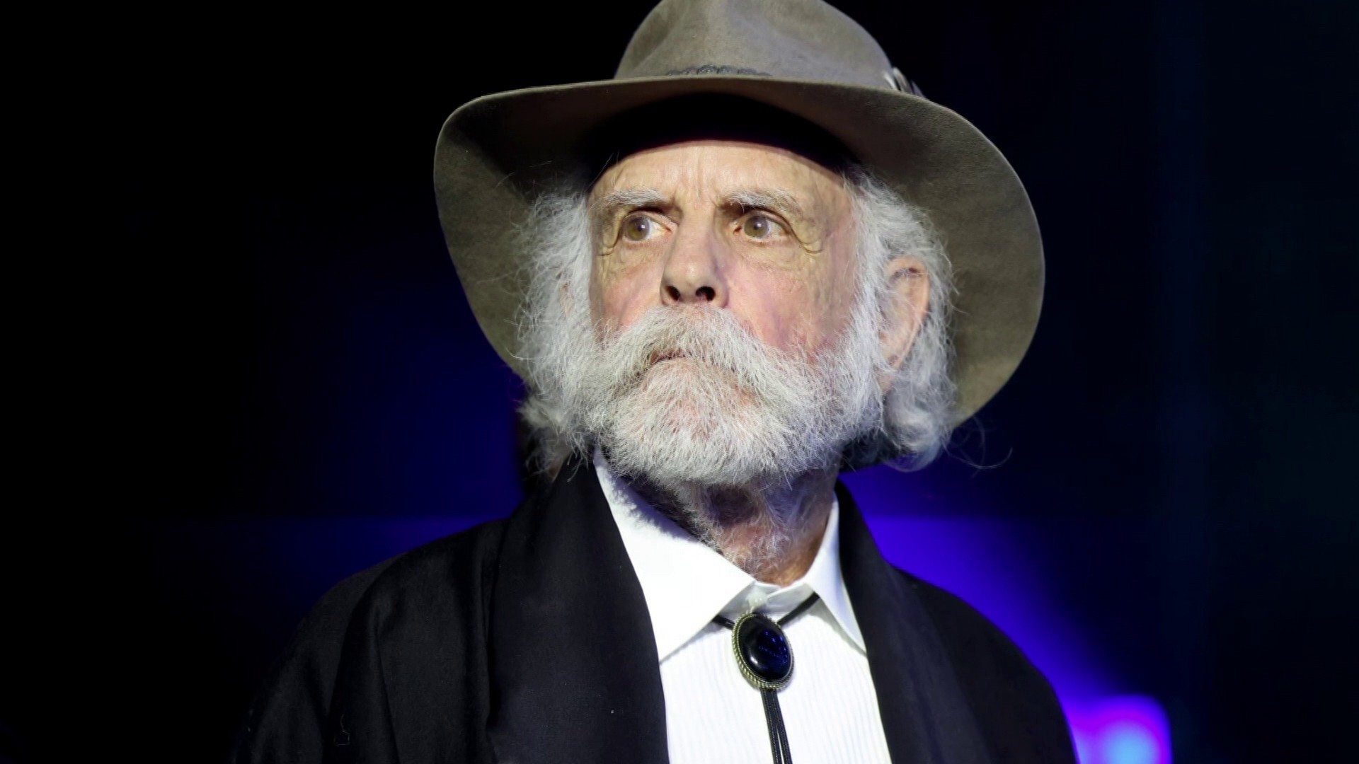 Bob Weir, Grateful Dead guitarist and songwriter, dies at 78