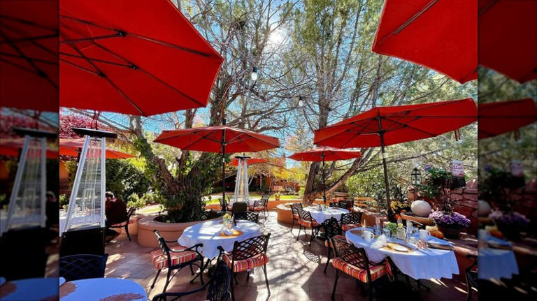 The ultimate pit stop-worthy eats on a road trip through the American ...