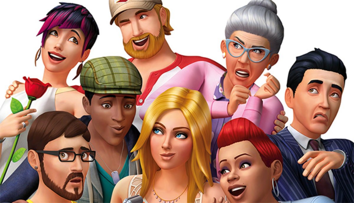 New The Sims single-player game confirmed by EA