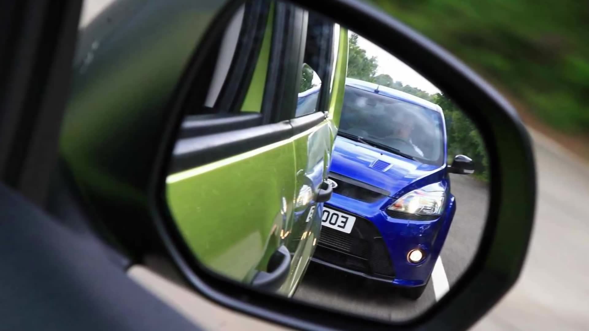 Illegal devices you have to own