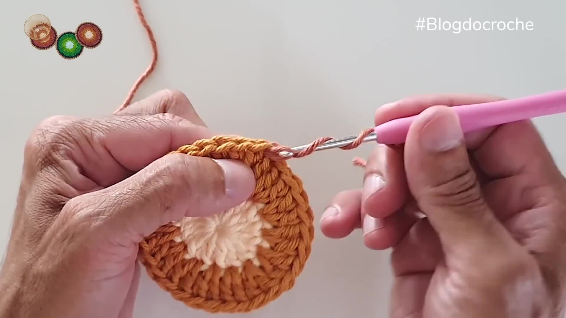 Descanso de copos | Porta-copos passo a passo