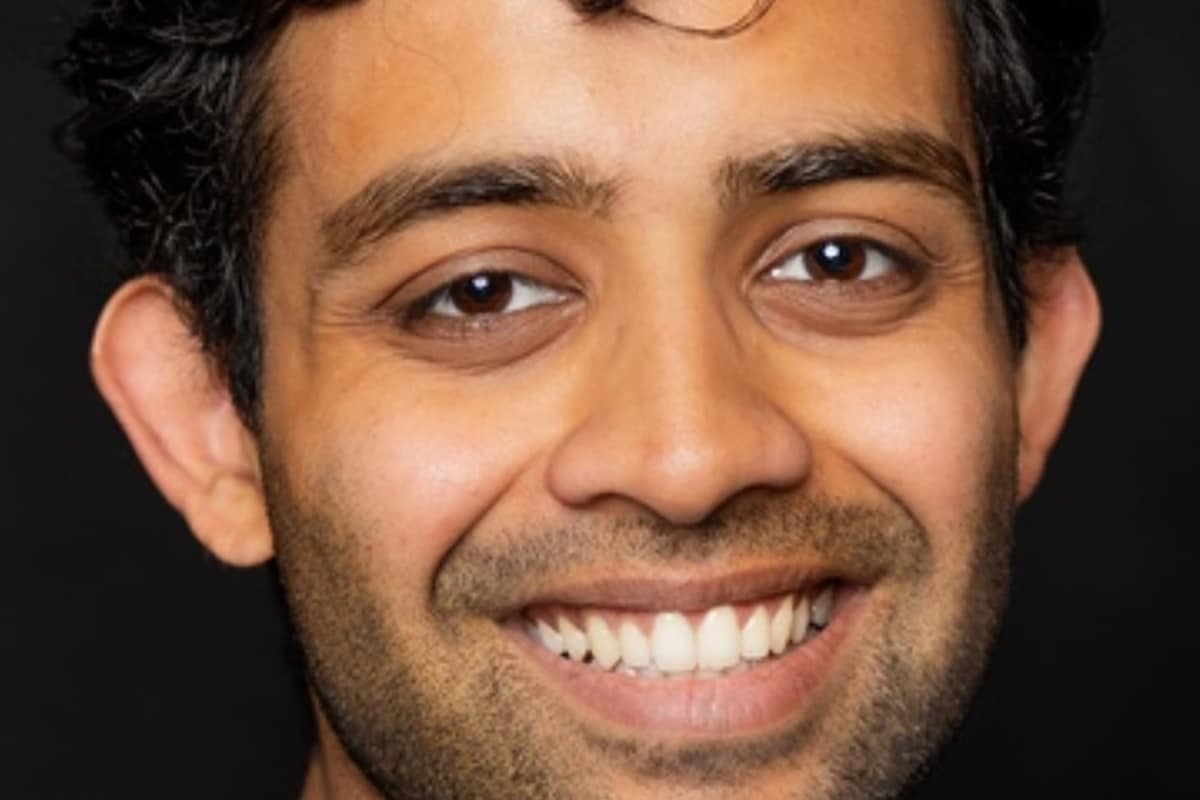 Indian-origin start-up founder quits Meta to build an AI startup from ...