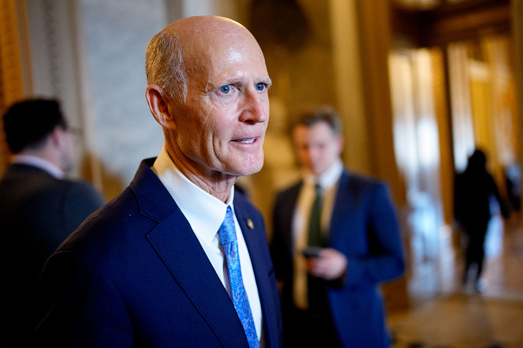 Senator predicts Cuban government will be overthrown soon