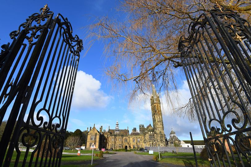 Inside the prestigious Lancashire private school that bounced back from ...