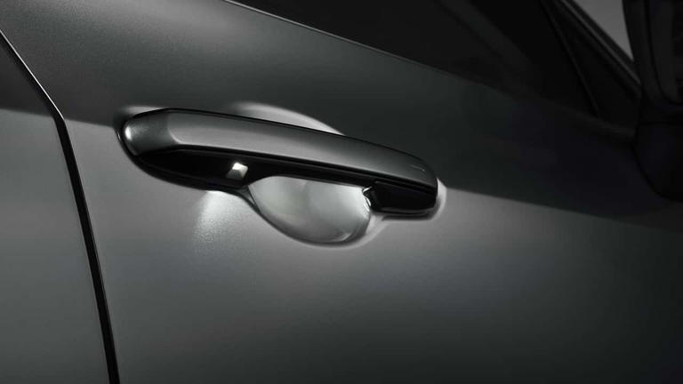 Les voitures avec poignées électriques pourraient être interdites en Chine