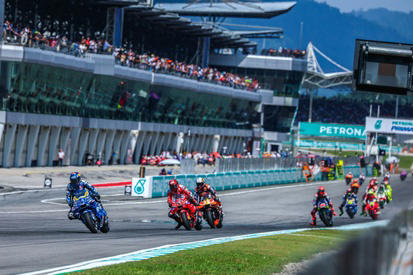 The 2026 MotoGP grid will be the most world-title-laden in history