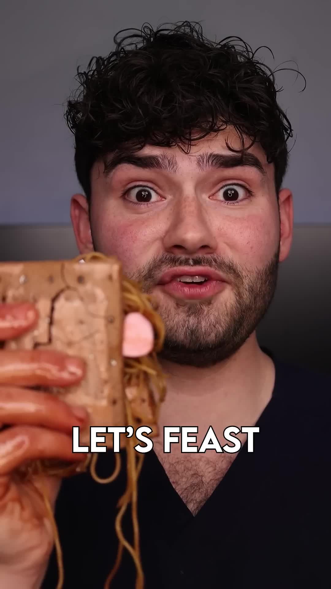 Does elf food cause cavities?