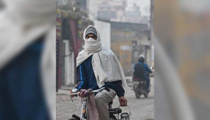 Delhi to remain freezing? North India continues to shiver as IMD issues ...