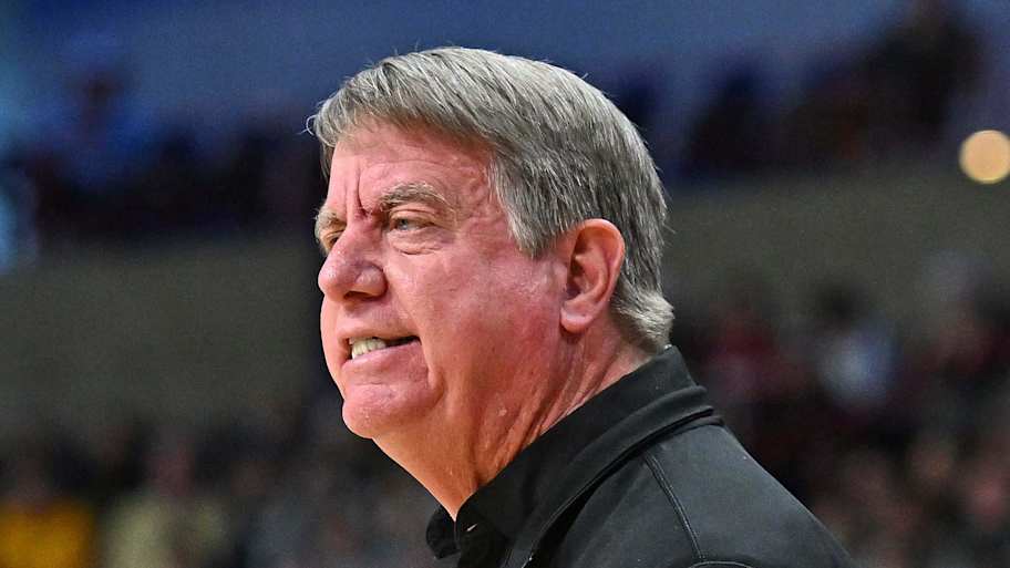 What Wes Moore said after the Wolfpack's latest victory