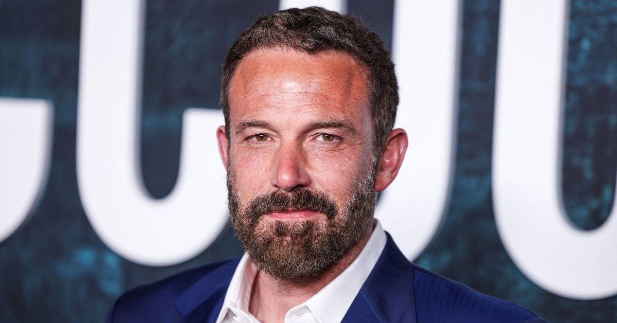 Ben Affleck reveals son Samuel's shocking betting request: 'What?'