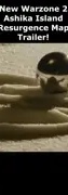 Ashika Island new Warzone map trailer - DMZ & Resurgence (Warzone 2 ...