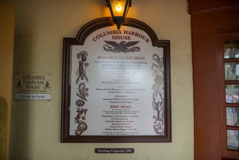 Where to eat on a budget at Magic Kingdom: The best affordable restaurants