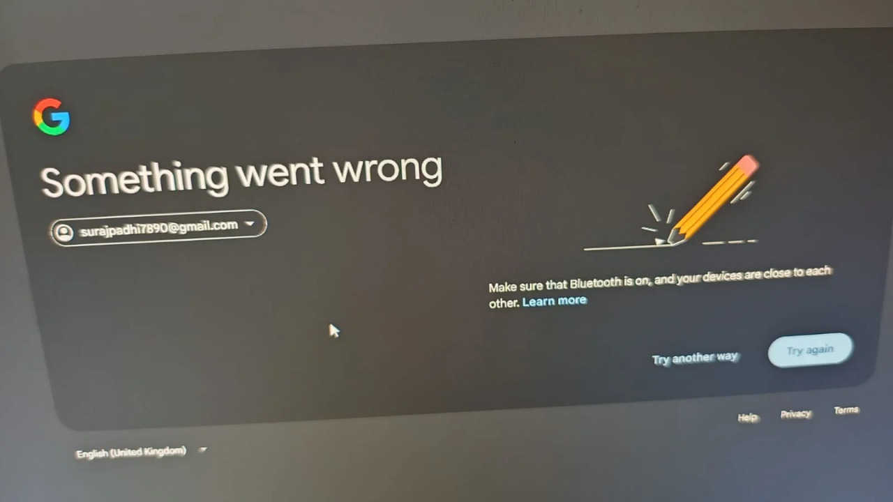 Google confirms 84% surge in 'account takeovers'—change this Chrome ...