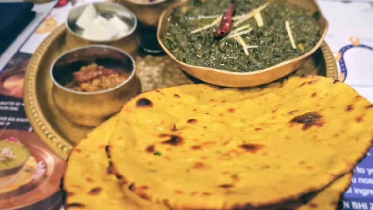 Chef Harpal on Lohri: Why simple Punjabi food matters most
