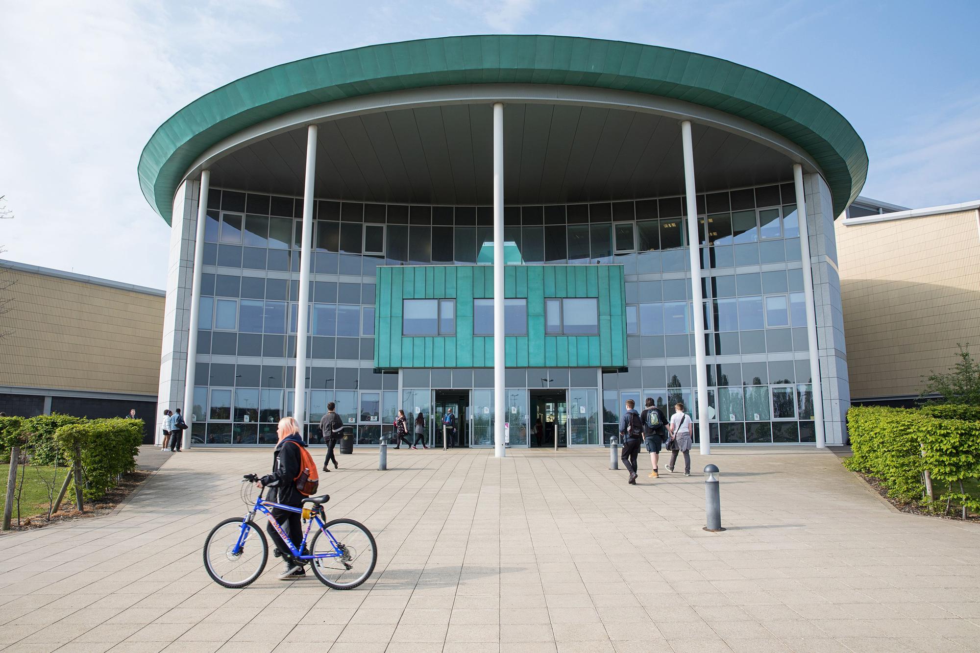 Resilience of students praised following GCSE resit results success at ...