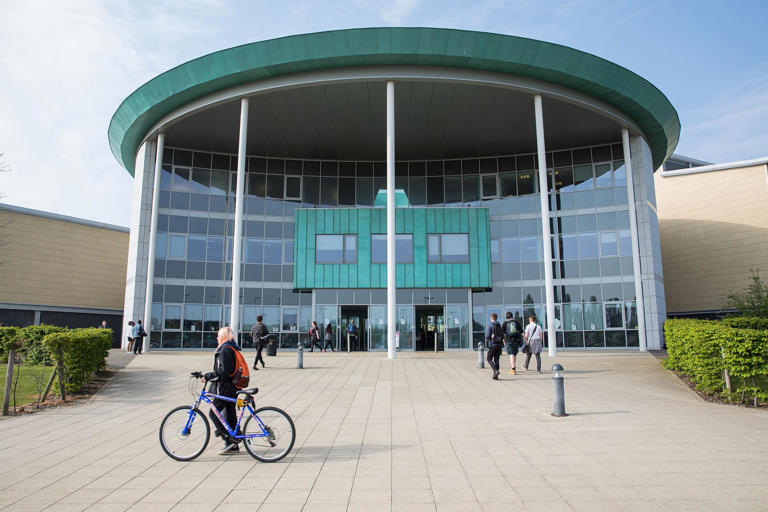 Resilience of students praised following GCSE resit results success at ...