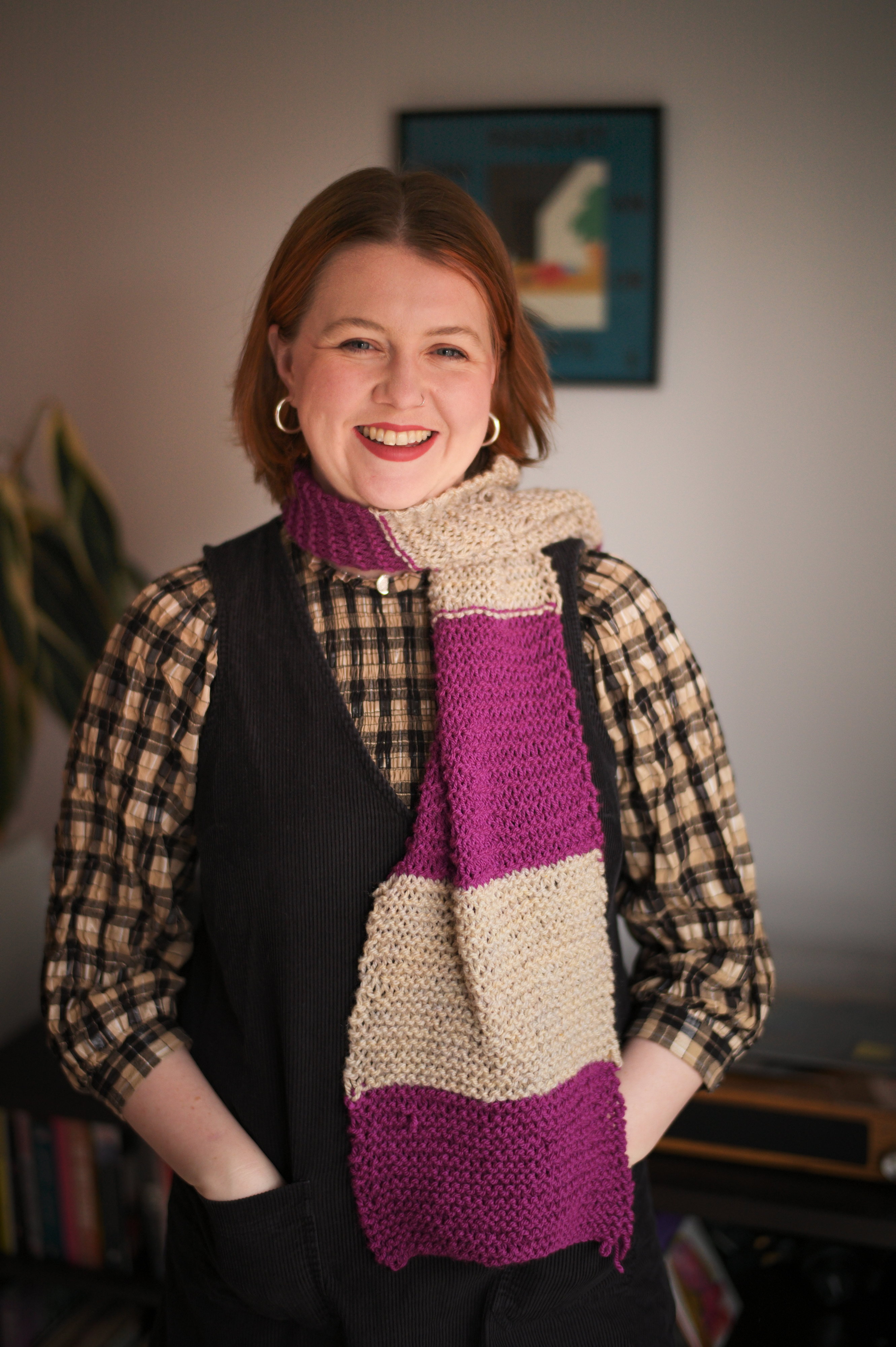 I only bought second-hand clothes for a year. Here's what I learned