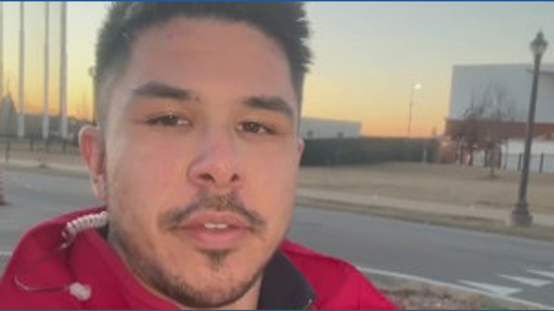 Roadwork to begin on intersection near Walmart AMP to improve traffic ...