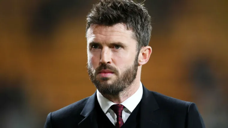 Michael Carrick record as a manager: Style of play, Middlesbrough ...