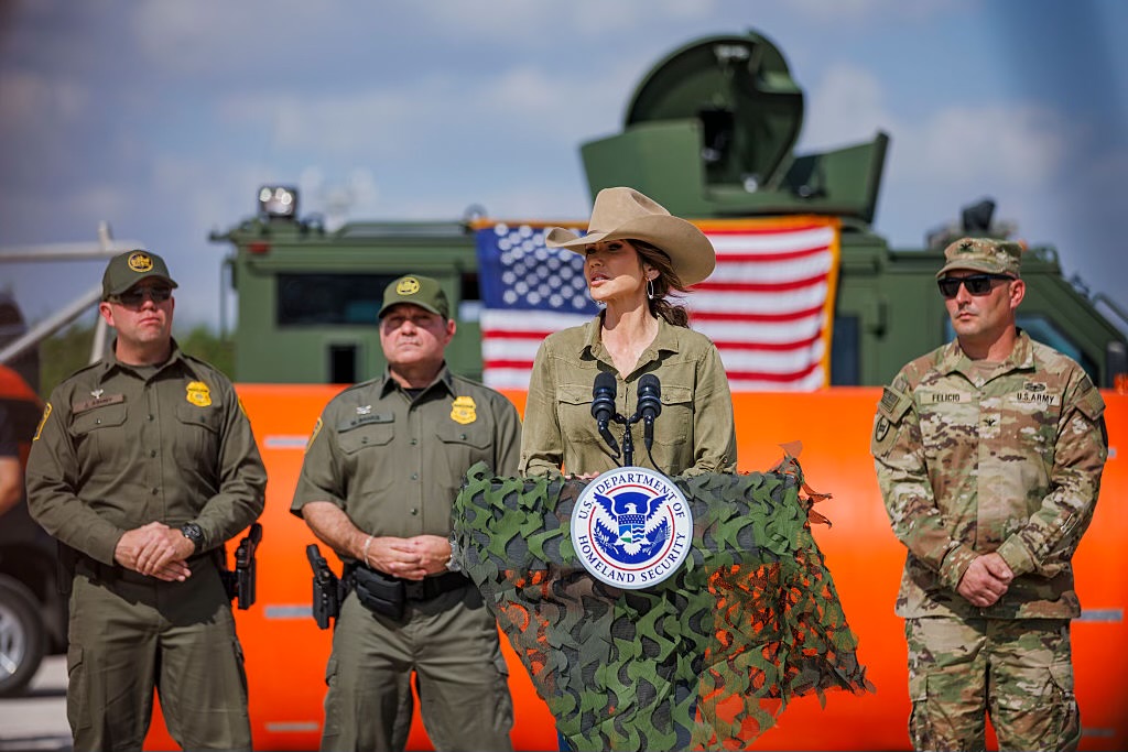 Estados Unidos incauta un quinto petrolero procedente de Venezuela