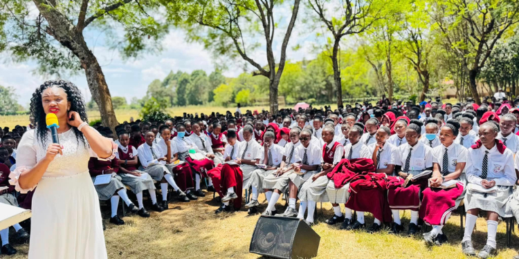 Njoro Girls Secondary School fees, KCSE performance and contacts