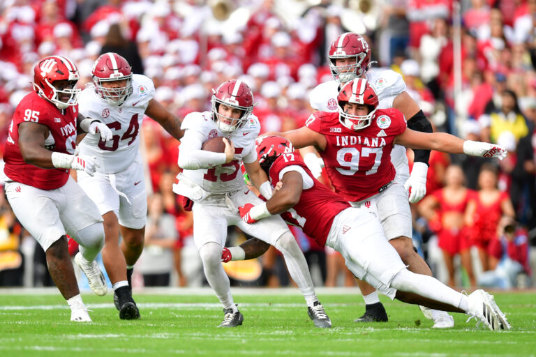 Mystery college football team made $6.5 million offer to NFL draft prospect