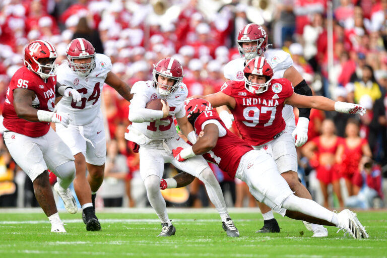 Mystery college football team made $6.5 million offer to NFL draft prospect