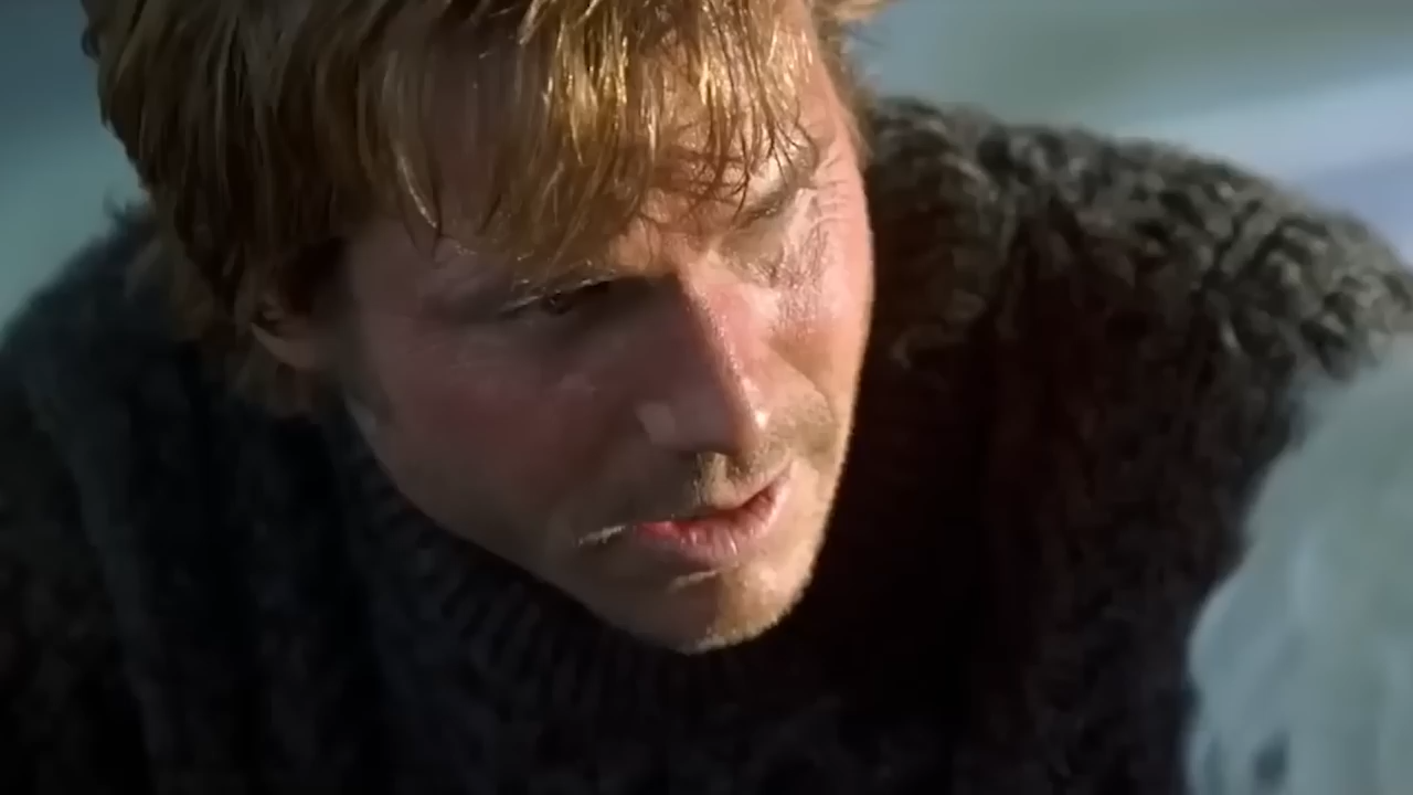 One minute I felt fine - how the Titanic set was drugged with PCP